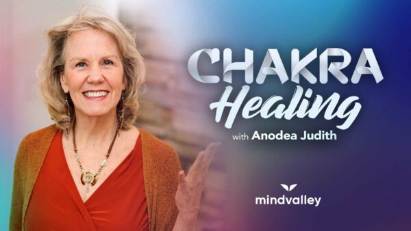 [Free Download] Anodea Judith - Chakra Healing | Pimp My Mind