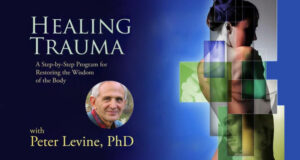 [Free Download] Peter Levine - The Healing Trauma Online Course | Pimp ...